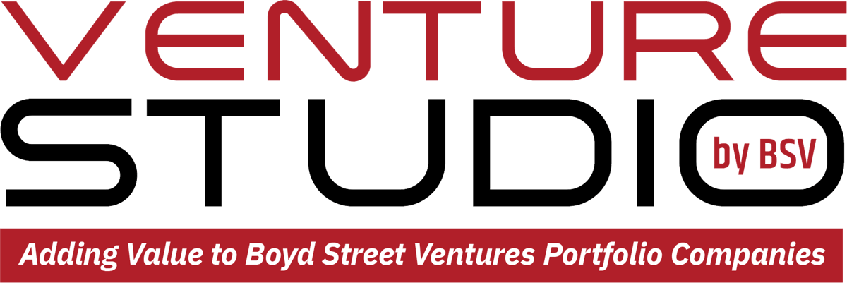 Venture Studio | Boyd Street Ventures
